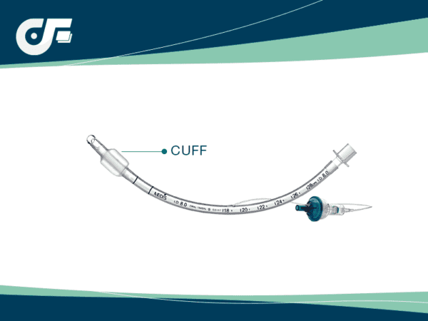 Pressão do cuff: entenda a importância do monitoramento contínuo